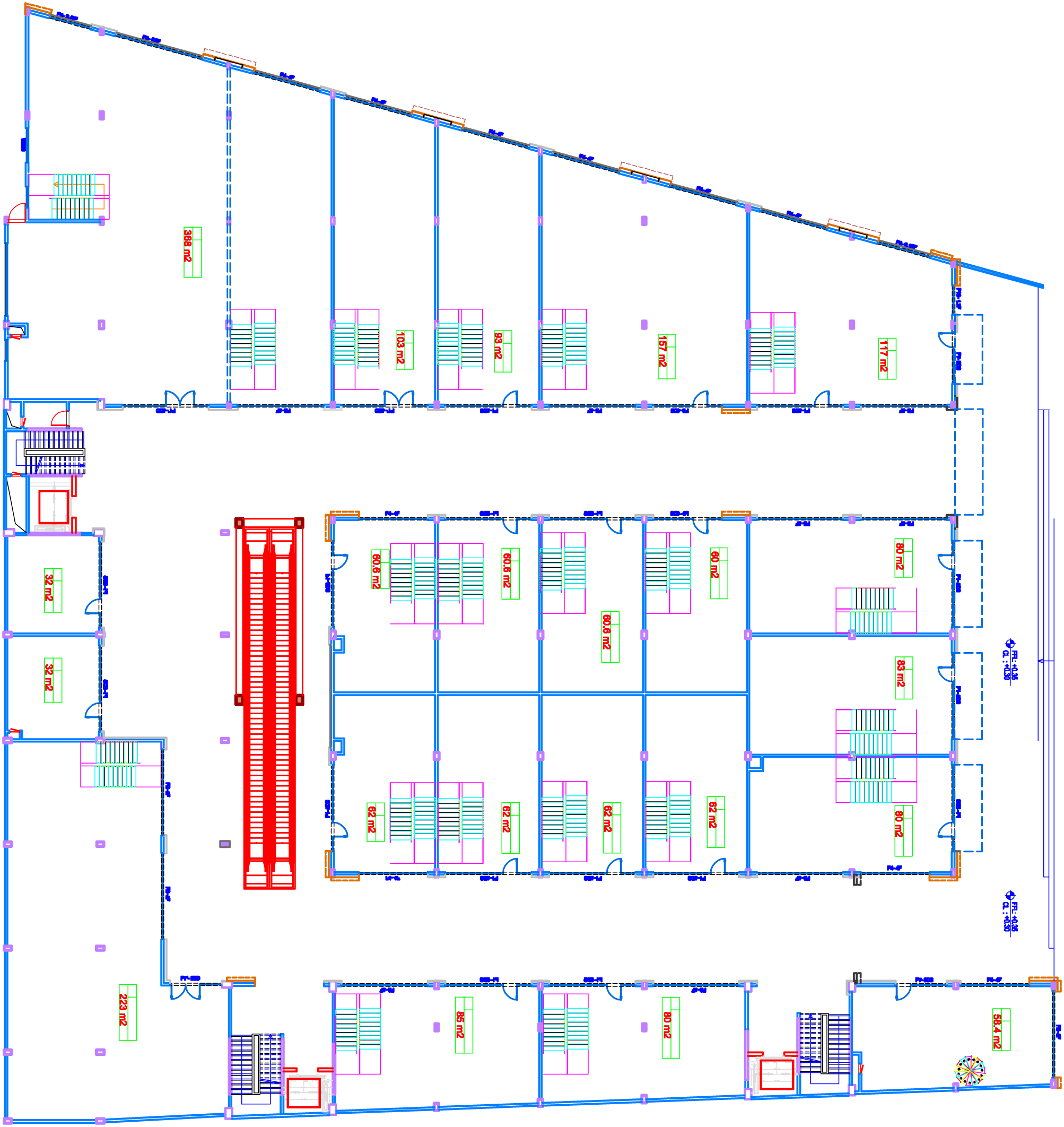 LE PREMIER SHOPPING MALL